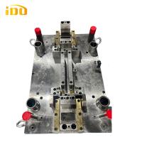 China 1100mm Household Washing Machine Exterior Panel Sheet Metal Stamping Die for sale
