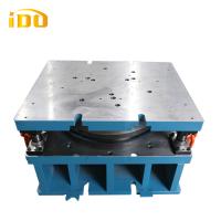 China 900×750mm Household Washing Machine Rear Cover Sheet Metal Stamping Die for sale