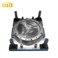 China 900×750mm Household Washing Machine Rear Cover Sheet Metal Stamping Die for sale