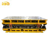 China 12kg Washing Machine Cabinet Stamping Die 2150×1260mm 4650kg Sheet Metal Stamping Die for sale