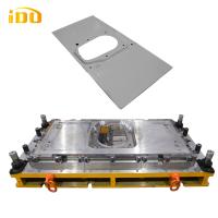 China 12kg Washing Machine Cabinet Stamping Die 2150×1260mm 4650kg Sheet Metal Stamping Die for sale
