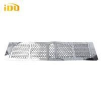 China 12kg Top Loading Washing Machine Drum Sheet Metal Stamping Die for sale
