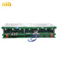 China 12kg Top Loading Washing Machine Drum Sheet Metal Stamping Die for sale