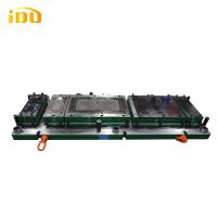 China 12kg Top Loading Washing Machine Drum Sheet Metal Stamping Die for sale