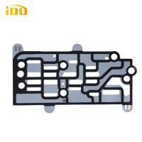 China Automotive Cylinder Head Gasket Sheet Metal Stamping Die for sale