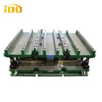 China 1500×990mm Household Dishwasher Outer Door Sheet Metal Stamping Die for sale