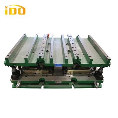 China 1500×990mm Household Dishwasher Outer Door Sheet Metal Stamping Die for sale
