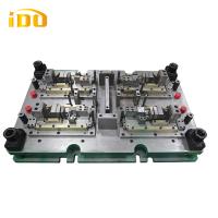 China 1500×990mm Household Dishwasher Outer Door Sheet Metal Stamping Die for sale