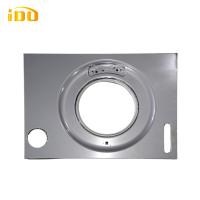 China PCM Washing Machine Front Panel Sheet Metal Stamping Die for sale