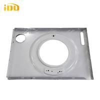 China PCM Washing Machine Front Panel Sheet Metal Stamping Die for sale