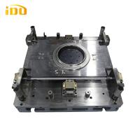 China PCM Washing Machine Front Panel Sheet Metal Stamping Die for sale