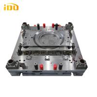 China PCM Washing Machine Front Panel Sheet Metal Stamping Die for sale