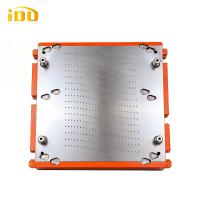 China Washing Machine Drum Sheet Metal Stamping Sub-Die for sale