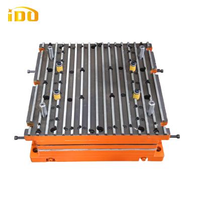 China Washing Machine Drum Sheet Metal Stamping Sub-Die for sale