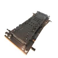 China Automotive IGBT Copper Baseplate Sheet Metal Stamping Die for sale