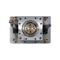 China SUS430BA Stainless Steel Sheet Metal Stamping Die for Household Washing Machine Front Cover with 200T Equipment Tonnage for sale
