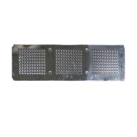 China SUS430BA Stainless Steel Washing Machine Stamping Die for Inner Drum with 250T Equipment Tonnage for sale