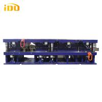 China 6 kg Household Washing Machine Inner Drum Sheet Metal Stamping Die for Washing Machine Drum Die Production for sale