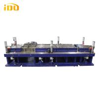 China 6 kg Household Washing Machine Inner Drum Sheet Metal Stamping Die for Washing Machine Drum Die Production for sale