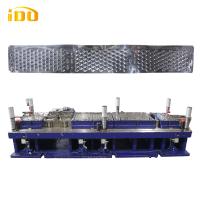 China 6 kg Household Washing Machine Inner Drum Sheet Metal Stamping Die for Washing Machine Drum Die Production for sale