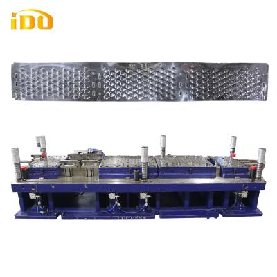 China 6 kg Household Washing Machine Inner Drum Sheet Metal Stamping Die for Washing Machine Drum Die Production for sale