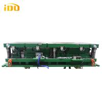China 8 kg Top Loading Washing Machine Drum Sheet Metal Stamping Die with 124T Maximum Forming Force for sale