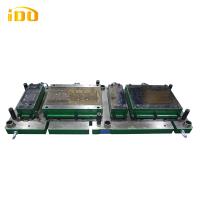 China 8 kg Top Loading Washing Machine Drum Sheet Metal Stamping Die with 124T Maximum Forming Force for sale