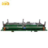 China 8 kg Top Loading Washing Machine Drum Sheet Metal Stamping Die with 124T Maximum Forming Force for sale