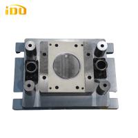 China 8 kg and 10 kg Washing Machine Drum Stamping Die Sheet Metal Stamping Die with 337 × 397 × 254 mm Die Dimensions and 145 mm Feed Line Height for sale