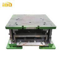 China 27-Inch American-Style Dryer Front Cover Sheet Metal Stamping Die with 315T Equipment Tonnage for sale