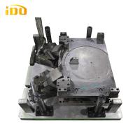 China 27-Inch American-Style Dryer Front Cover Sheet Metal Stamping Die with 315T Equipment Tonnage for sale
