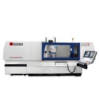 China CNC Grinding Machine With SP Level Ultra Precision Linear Guides Three Axis Linkage Function for sale