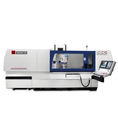 China CNC Grinding Machine With SP Level Ultra Precision Linear Guides Three Axis Linkage Function for sale