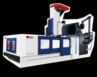 China GMC2018-GMC4028 CNC Gantry Machining Center High Precision Gantry Milling Machine for sale