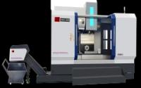China HV5F-500 Five Sided Machining Center With 8000 12000RPM Spindle Speed BT40 BT50 Taper for sale