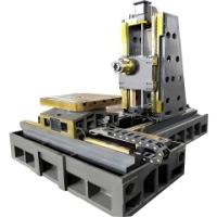 China HMC800 CNC Milling Horizontal Machining Center With 800 X 800mm Workbench for sale