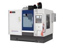 China 3 Axes VMC430 CNC Vertical Center BT40 Spindle Taper 10000RPM Spindle Speed for sale