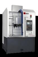 China VT600 CNC Vertical Turning Center HT300 High Grade Castings 15KW 18.5KW Spindle Motor for sale