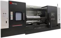 China Large Scale CNC Horizontal Turning Center With 15 18.5KW Spindle Motor Power 6000r/Min for sale