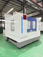 China HMC500 Horizontal Machining Center With HT300 High Grade Castings Precision Grade for sale