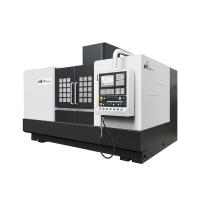 China HV5F Series Vertical Horizontal Dual Purpose Five Sided Machining Center High Precision for sale