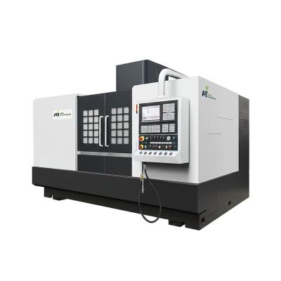 China HV5F Series Vertical Horizontal Dual Purpose Five Sided Machining Center High Precision for sale