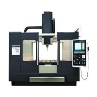 China 8000rpm Gantry Type Machining Center With 2300x1300mm Workbench For Large Workpieces for sale