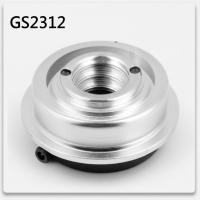 China GS2312 Gantry Type Machining Center With 6000 12000 RPM Spindle BT50 Taper for sale