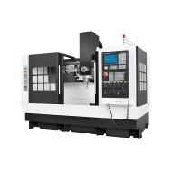 China VS130 cNC vertical machining centerWith HT300 High Grade Castings 1310mm X Axis Travel for sale