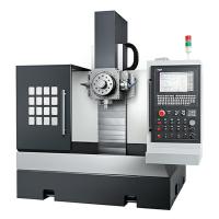 China HT300 High Grade Castings CNC Vertical Turning Center 6000RPM 12 Stations Precision Machine for sale