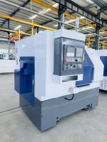 China PT46 CNC Mill Turn Center 50-3000r/Min Spindle Speed 1000mm 1500mm 2000mm 3000mm Range for sale