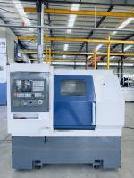 China PT46 CNC Mill Turn Center 50-3000r/Min Spindle Speed Range 1000 1500 2000 3000mm for sale