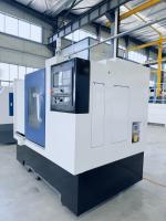 China 400mm X Axis Travel 1000mm Turning Length 450mm Z Axis Travel CNC Mill Turn Center for sale