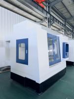 China VMC850 CNC Turning Center With HT300 High Grade Casting 3 Phase 220V 380V 415V for sale